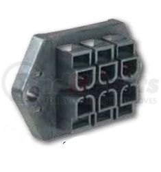 MISC CN12800 - CONNECTOR-SHELL, 6 CAV | FinditParts