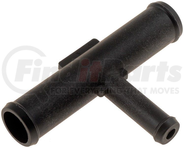 47147 By DORMAN Heater Hose Connectors 5 8 In X 3 8 In X 5 8 In 47147 By DORMAN Heater Hose Connectors 5 8 In X 3 8 In X 5 8 In