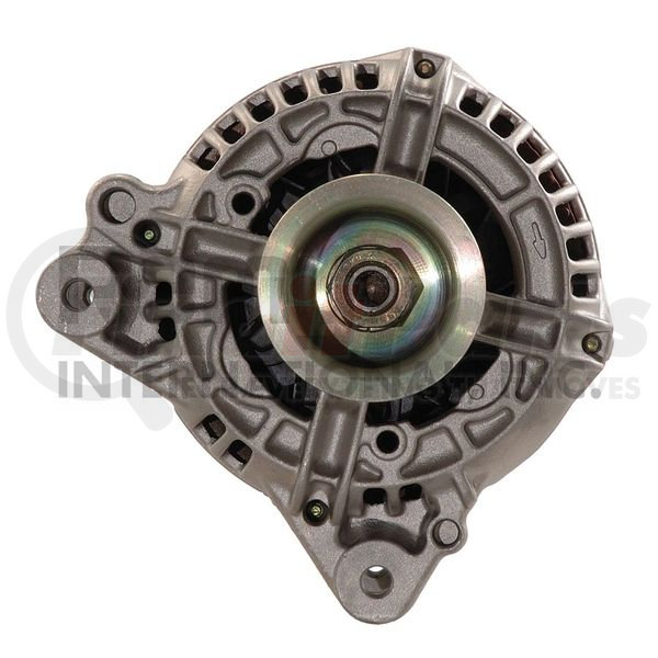 12364 by DELCO REMY - Alternator - Remanufactured