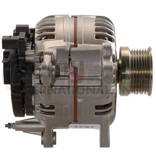 12364 by DELCO REMY - Alternator - Remanufactured