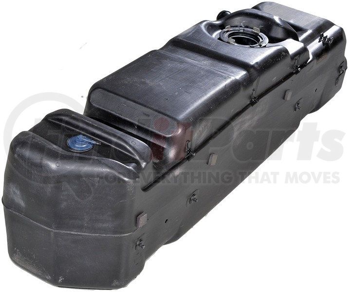Dorman 575-000 Fuel Tank + Cross Reference | FinditParts