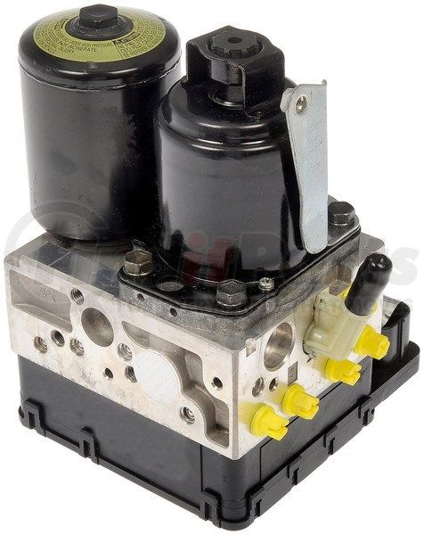Dorman 587-765 ABS Control Module + Cross Reference | FinditParts