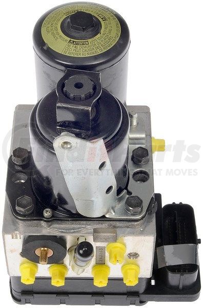 Dorman 587-765 ABS Control Module + Cross Reference | FinditParts