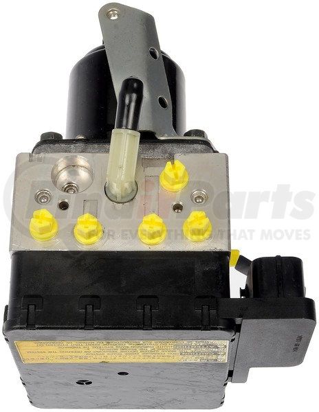Dorman 587-765 ABS Control Module + Cross Reference | FinditParts