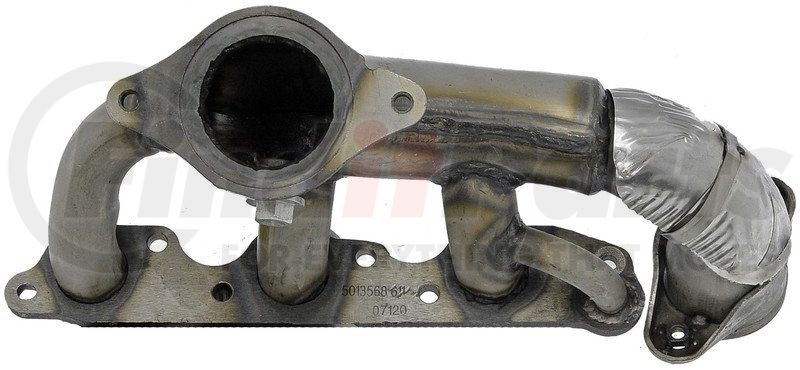 Dorman 674-568 Exhaust Manifold + Cross Reference | FinditParts