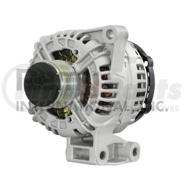 Delco Remy 12630 - Alternator - Remanufactured + Cross Reference ...