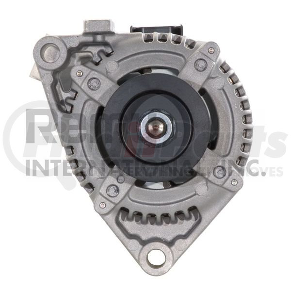 Delco Remy 12783 - Alternator - Remanufactured + Cross Reference ...