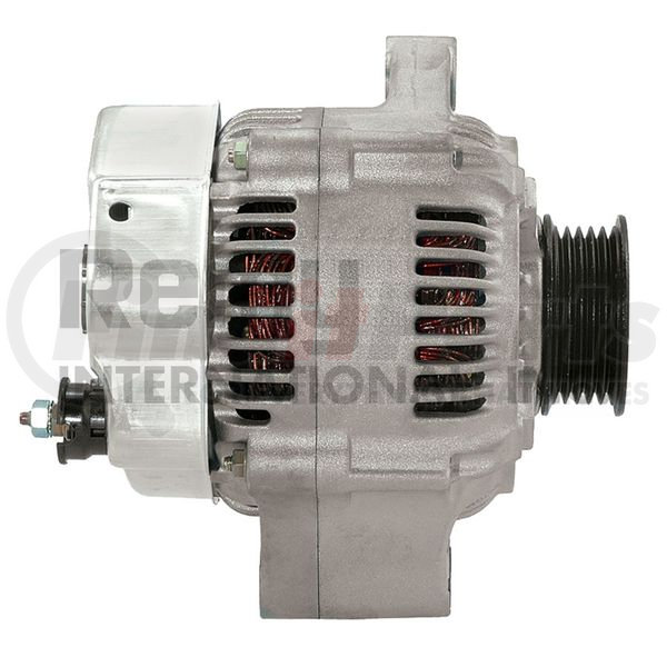 Delco Remy 13245 Alternator + Cross Reference | FinditParts