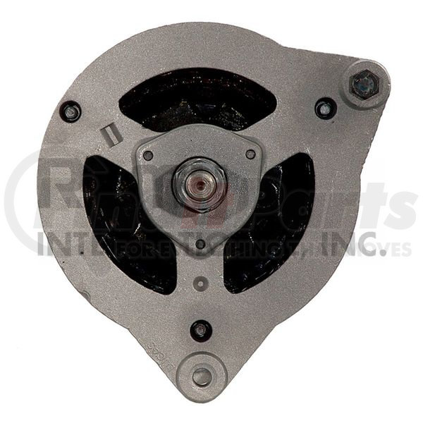 Delco Remy 14561 - Alternator - Remanufactured + Cross Reference ...