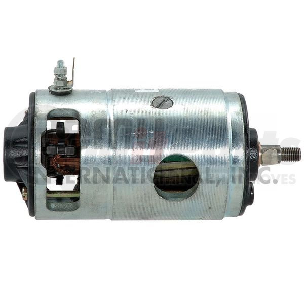 Delco Remy 15273 - Alternator - Remanufactured + Cross Reference ...
