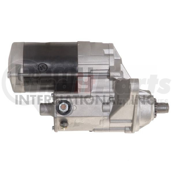Delco Remy 69032 Starter + Cross Reference | FinditParts