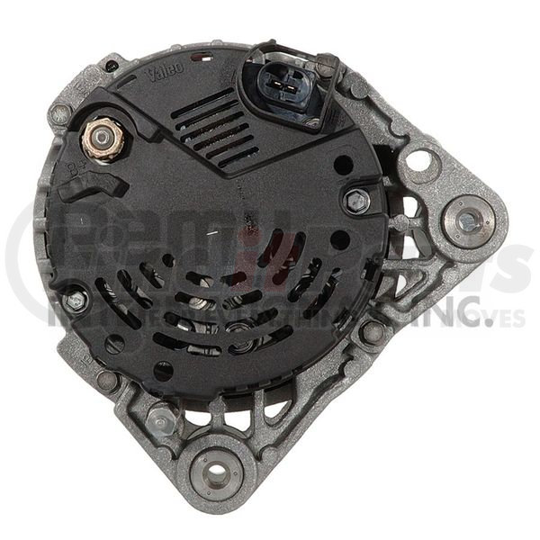 Delco Remy 12348 Alternator + Cross Reference | FinditParts