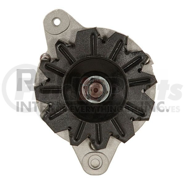 Delco Remy 50925 - Alternator - Remanufactured, 35 AMP, with Pulley ...
