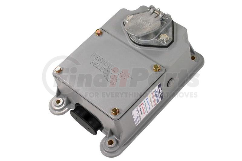 60-2699 by PHILLIPS INDUSTRIES - TRAIL CHARGER™ - Liftgate Battery Charger