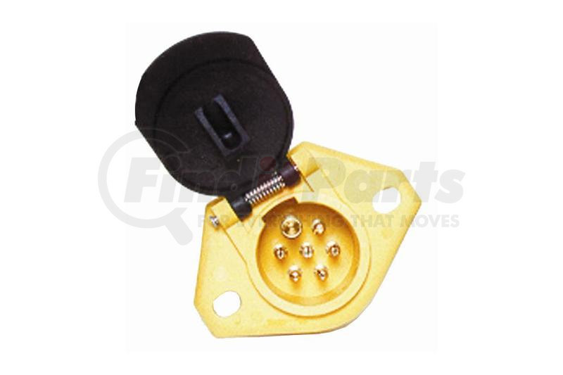 16-7402 by PHILLIPS INDUSTRIES - QCS® (Quick-Change Socket) - ISO 3731 ...