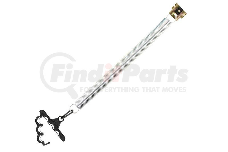 17-182 by PHILLIPS INDUSTRIES - Sliding Axle Spring Kit - Single 16 ...