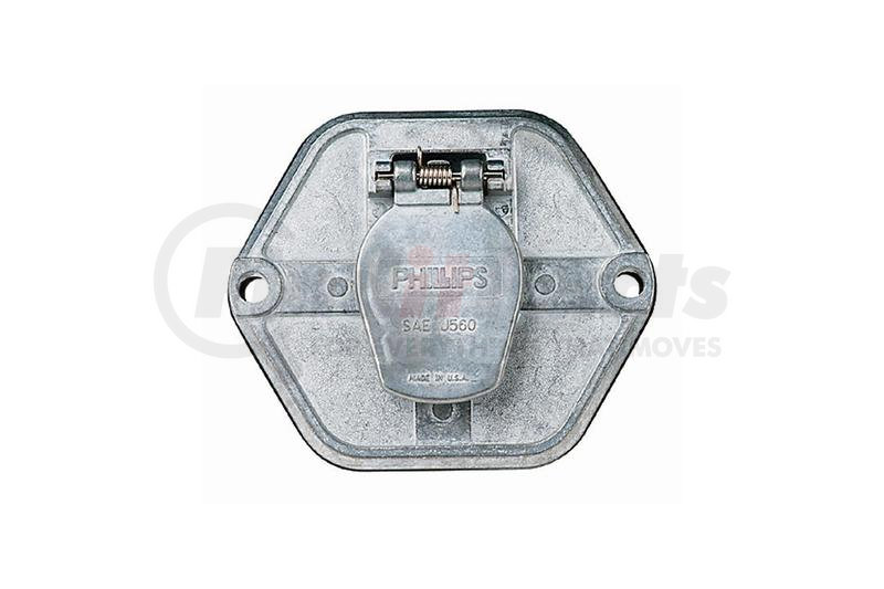 15-750 by PHILLIPS INDUSTRIES - 7-Way Low Profile Socketbreaker