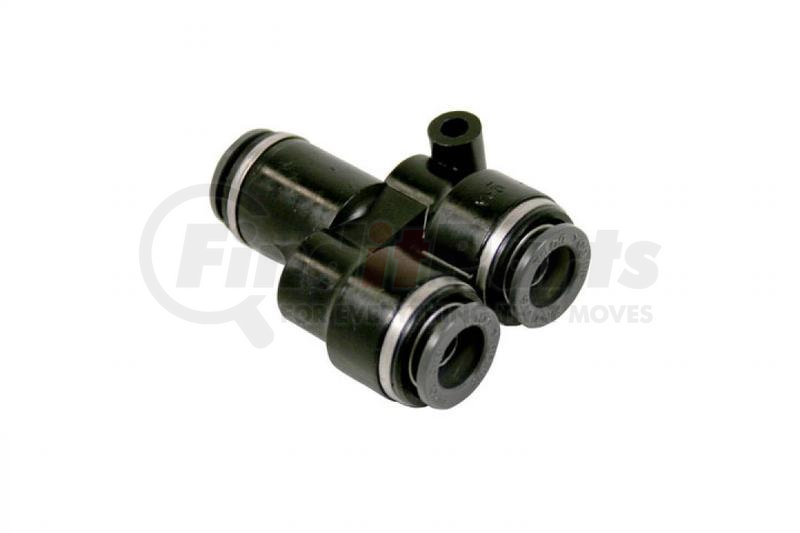 12-96044 by PHILLIPS INDUSTRIES - QWIK-FIT™ Composite Fitting - "Y ...