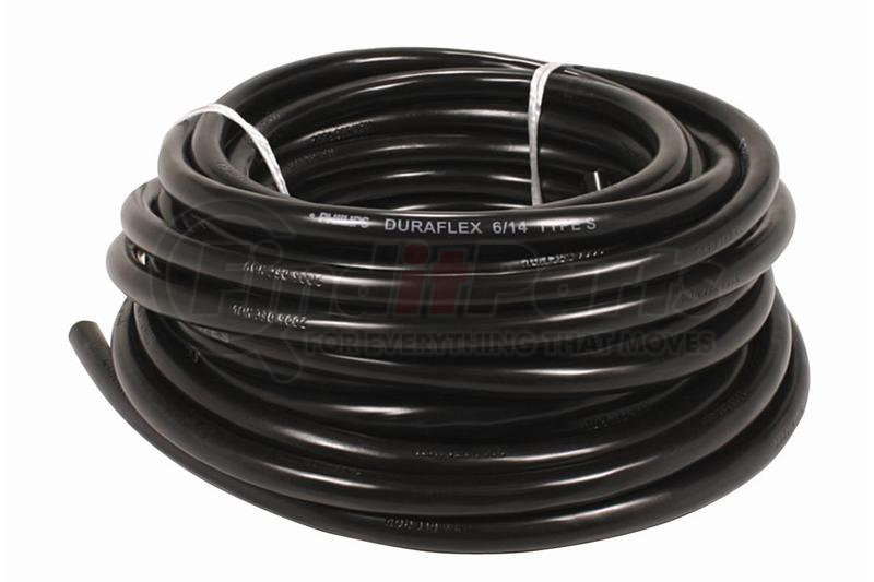 3-204 by PHILLIPS INDUSTRIES - Trailer Cable - DURAFLEX™, 6 Conductor ...