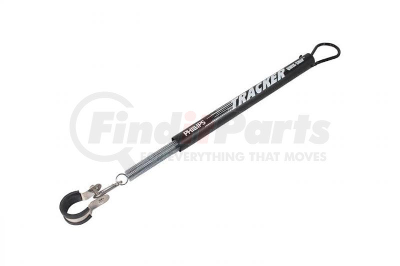 17-1488 by PHILLIPS INDUSTRIES - Tracker Spring Kit - with 20.5" Extra ...