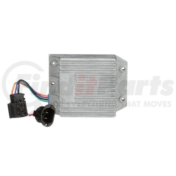 Standard Ignition LX-203 Ignition Control Module + Cross Reference ...