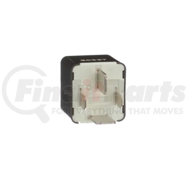Standard Ignition RY-349 A/C Compressor Control Relay + Cross Reference ...