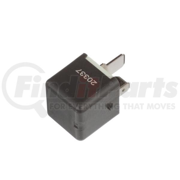 Standard Ignition RY-349 A/C Compressor Control Relay + Cross Reference ...