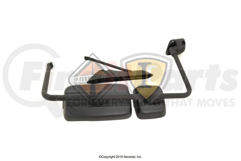 Navistar 3757521C91 Door Mirror | FinditParts