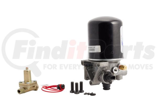 4006110510 by WABCO - Air Brake Dryer