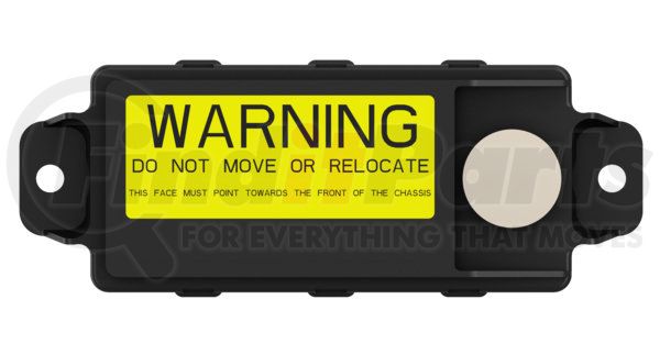 4008502900 by WABCO - ECU-ESC Module (Esc5)