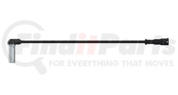 4410321850 by WABCO - WSS 90 HT 1700mm TRD 6.2m