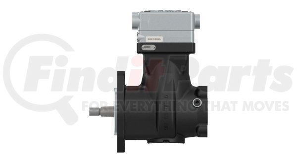 WABCO 9121250010 Air Brake Compressor + Cross Reference | FinditParts