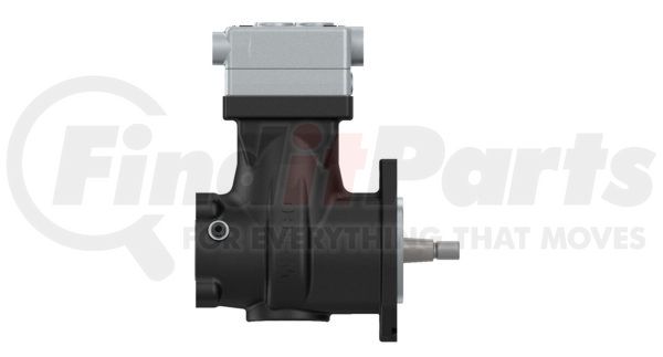 WABCO 9121250010 Air Brake Compressor + Cross Reference | FinditParts