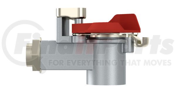 WABCO 9522010020 Gladhand + Cross Reference | FinditParts