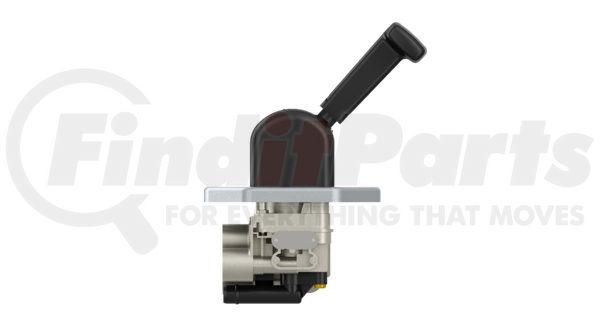 WABCO 9617231040 Parking Brake Valve + Cross Reference | FinditParts