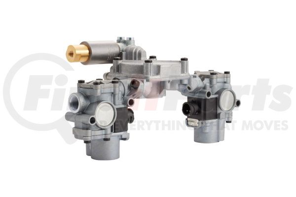 9730110280 by WABCO - Relay Valve