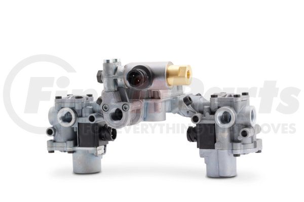 9730110280 by WABCO - Relay Valve