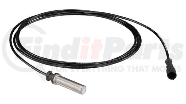 WABCO 4410329210 ABS Wheel Speed Sensor + Cross Reference | FinditParts