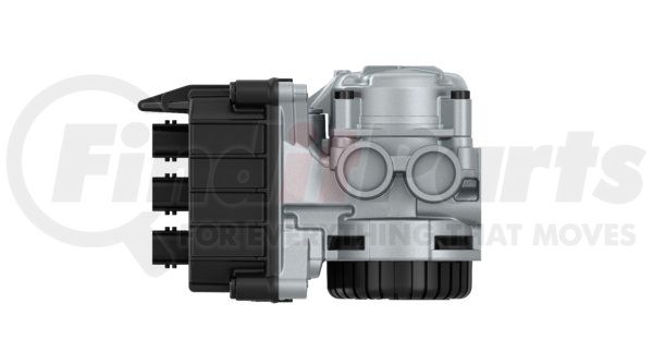 4801066050 by WABCO - Electronic Brake Control Module - EBS Axle ...