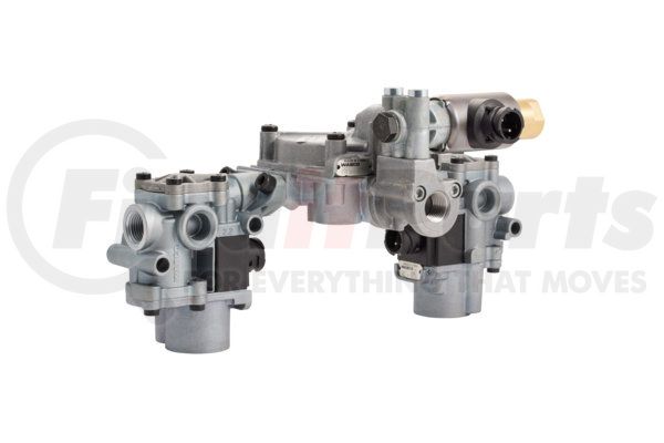 9730110280 by WABCO - Relay Valve
