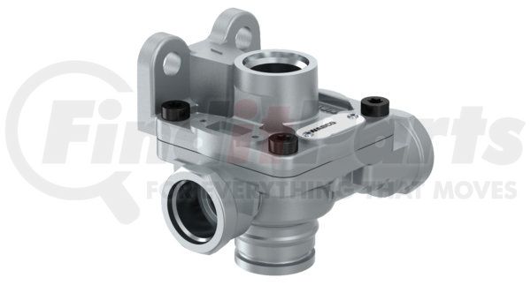 WABCO 9735000340 Air Brake Quick Release Valve + Cross Reference ...