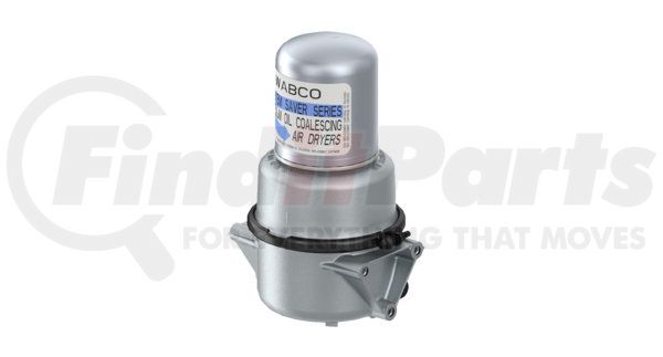 WABCO 4324802010 Air Brake Dryer + Cross Reference | FinditParts