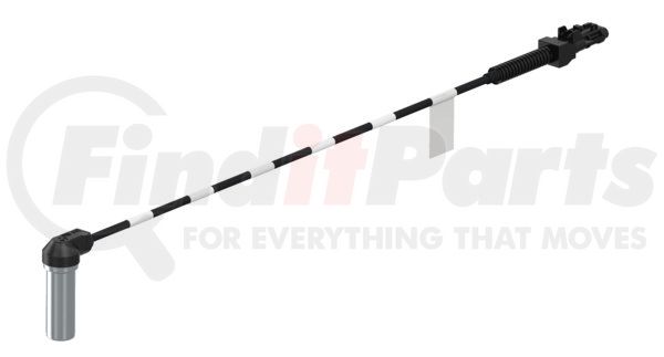 WABCO 4410351770 ABS Wheel Speed Sensor + Cross Reference | FinditParts