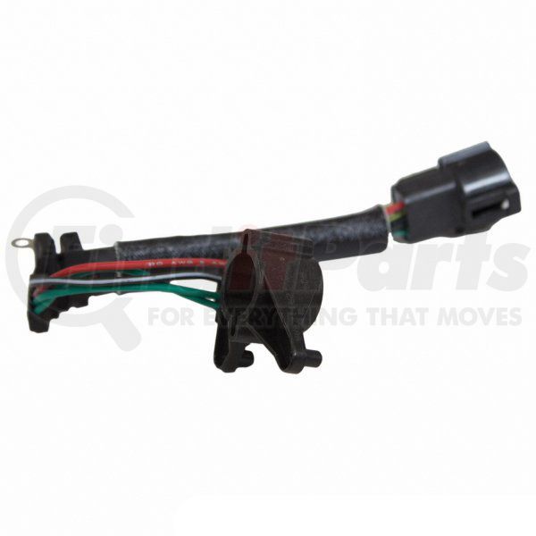 Motorcraft DU50 Engine Camshaft Position Sensor + Cross Reference ...