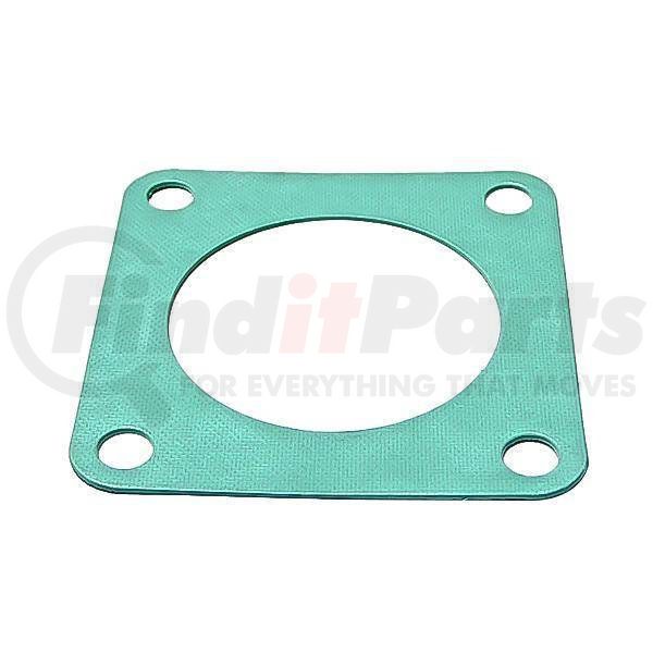208128 by CUMMINS - Engine Oil Filter Gasket