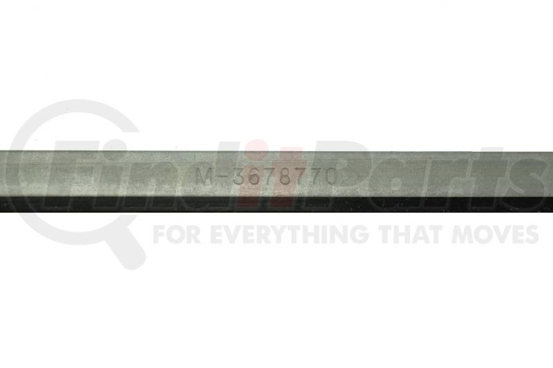 3678770 by CUMMINS - Connection Gasket