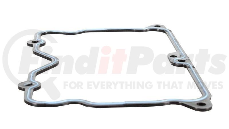 3067459 by CUMMINS - Rocker Lever Cover Gasket
