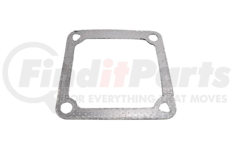 3969988 by CUMMINS - Multi-Purpose Gasket - Connection Gasket