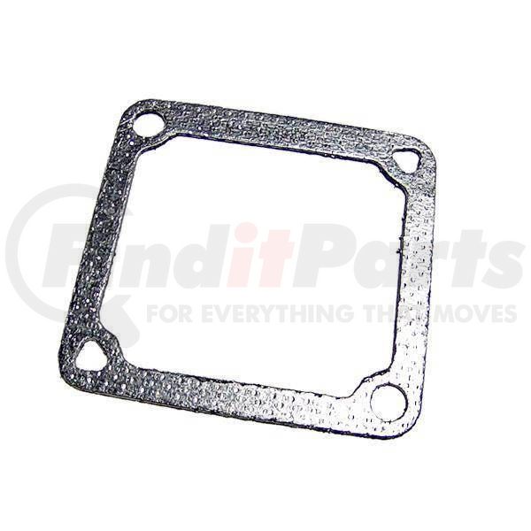 3969988 by CUMMINS - Multi-Purpose Gasket - Connection Gasket