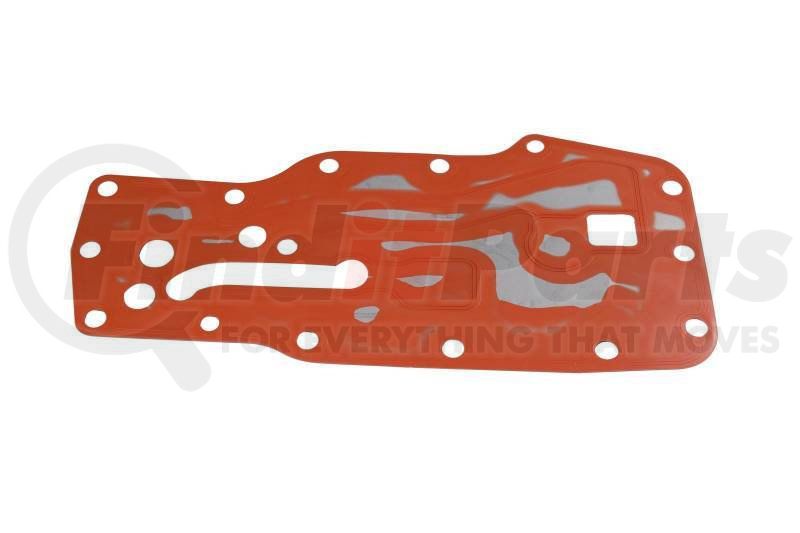 3974127 by CUMMINS - Fuel Filter Head Gasket